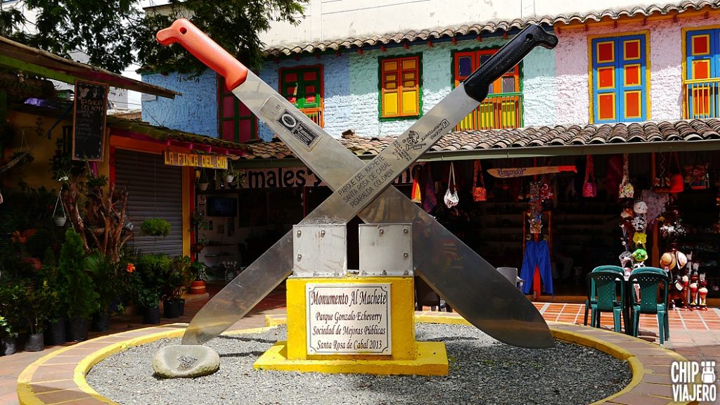 COMO LLEGAR A LAS TERMALES DE SANTA ROSA DE CABAL [Guía de Viaje 2025]