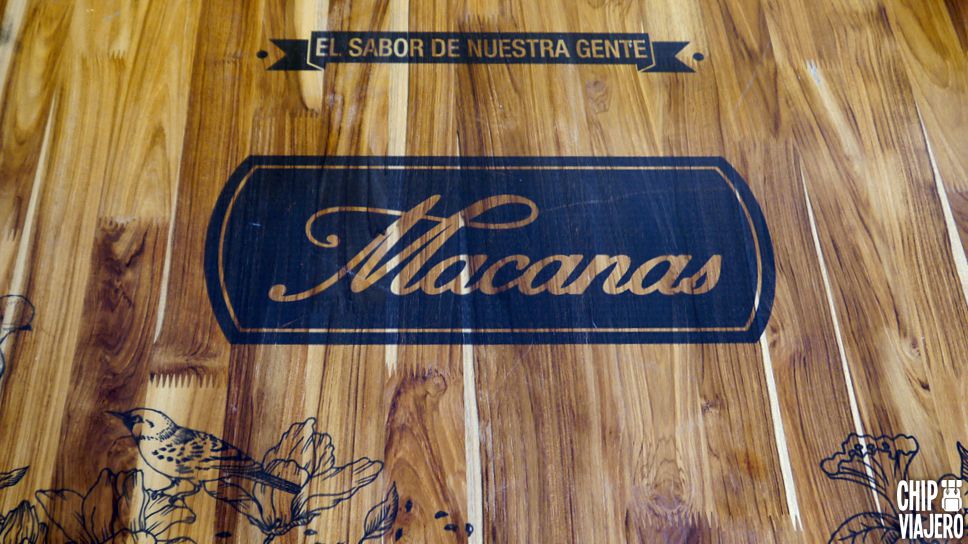 Café Macanas - Jardín Antioquia