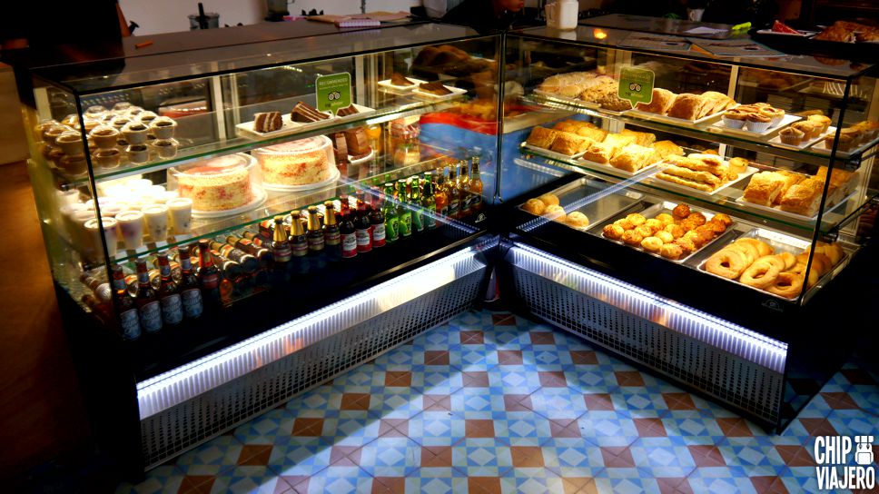 Café Macanas - Jardín Antioquia