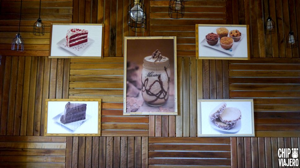 Café Macanas - Jardín Antioquia