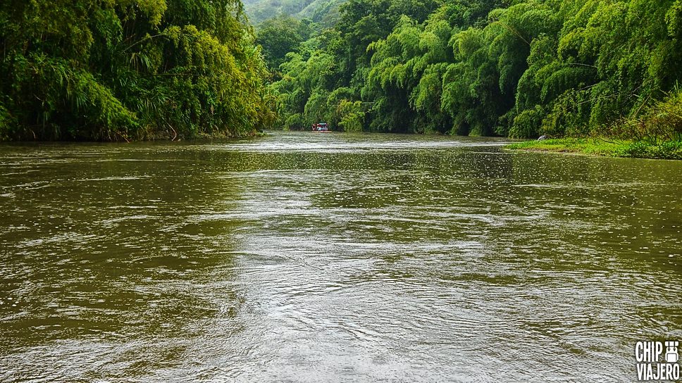 BALSAJE QUIMBAYA RÍO LA VIEJA QUINDÍO [Guía de Viaje 2025]