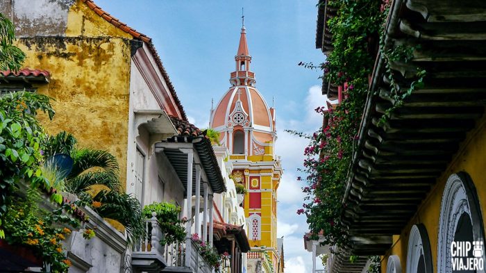 QUE VISITAR EN LA COSTA COLOMBIANA [Guía de Viaje 2026]