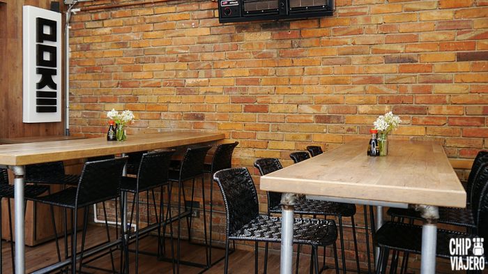 Poke Colombia (Restaurante Hawaiano) - Bogotá