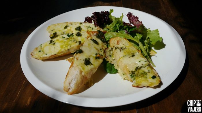 Restaurante Café Reunión - Bogotá