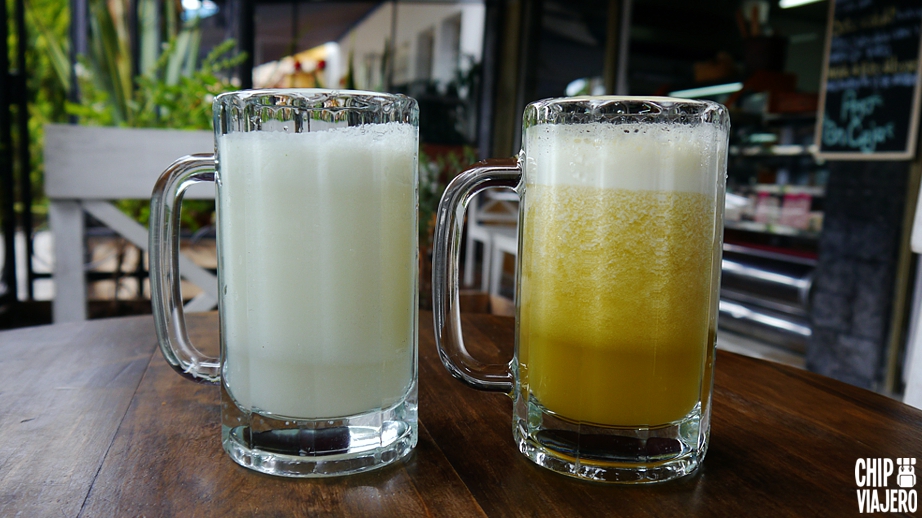 Restaurante Café Reunión - Bogotá