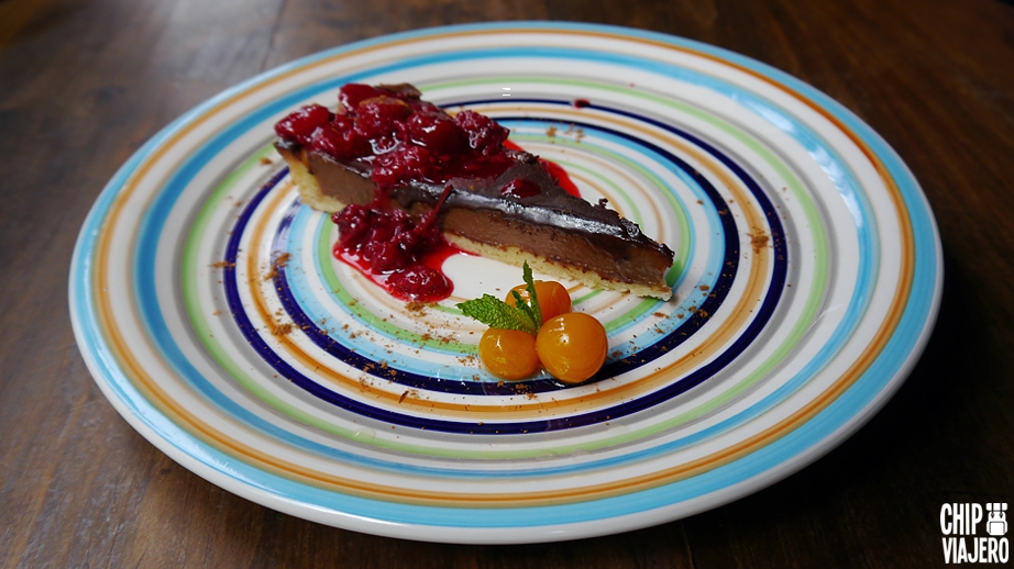 Restaurante Café Reunión - Bogotá