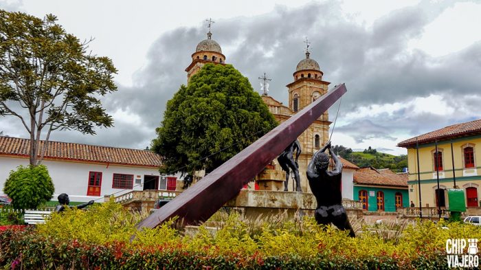 COMO LLEGAR A LA MINA DE SAL DE NEMOCÓN [Guía de Viaje 2025]