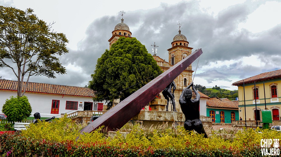 COMO LLEGAR A LA MINA DE SAL DE NEMOCÓN [Guía de Viaje 2025]