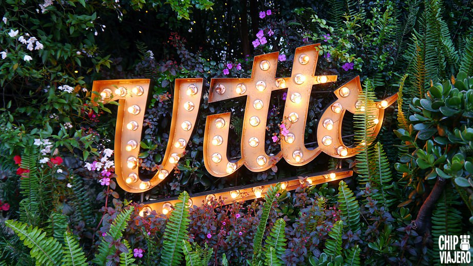 Restaurante Vitto - Bogotá