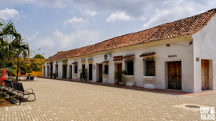 MOMPOX COMO LLEGAR [Guía de Viaje 2025]