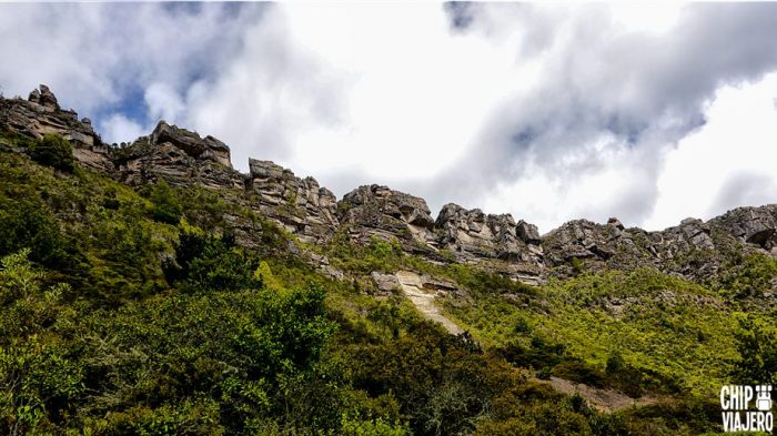 FARALLONES DE SUTATAUSA COMO LLEGAR [Guía de Viaje 2025]