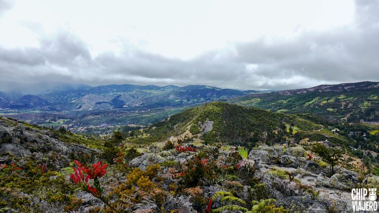 FARALLONES DE SUTATAUSA COMO LLEGAR [Guía de Viaje 2025]