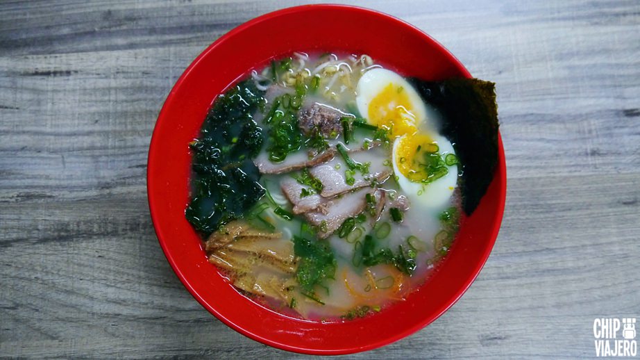 Ramen Ya (Asian Street Food) - Bogotá