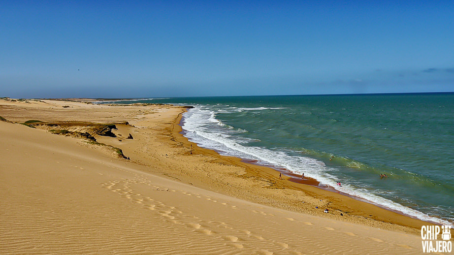COMO LLEGAR A PUNTA GALLINAS LA GUAJIRA 2020
