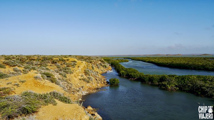 COMO LLEGAR A PUNTA GALLINAS LA GUAJIRA [Guía de Viaje 2026]