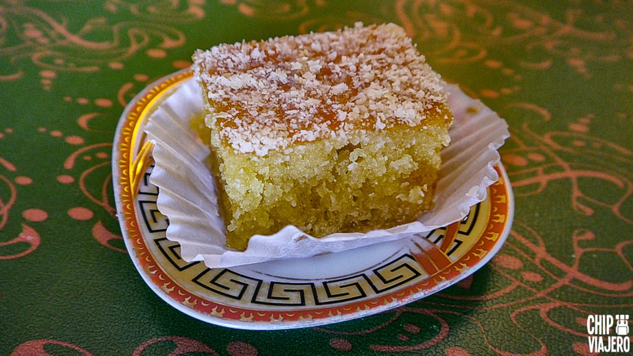 Restaurante Al Arz Delicias Árabes - Riohacha