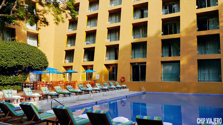 Hotel Camino Real Polanco - Ciudad de México