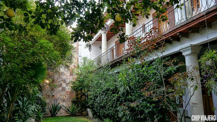 Nana Vida Hotel Oaxaca