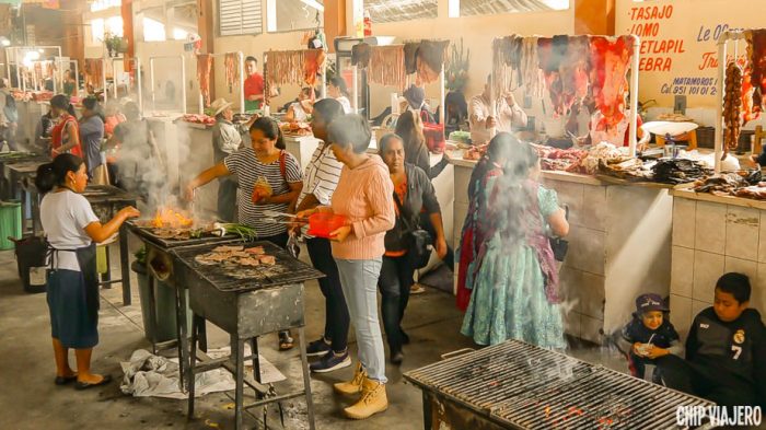 TLACOLULA DE MATAMOROS COMO LLEGAR OAXACA [Guía de Viaje 2025]