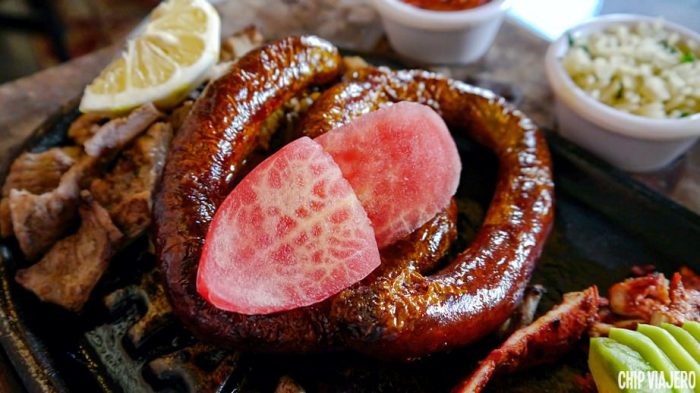 Restaurante La Chaya Maya - Mérida Yucatán